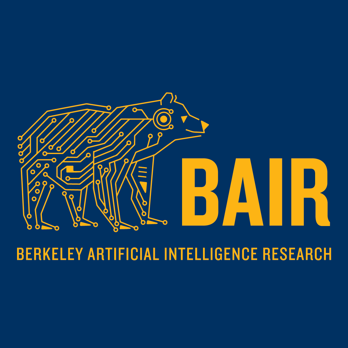 Dvij Kalaria – PhD at Berkeley AI Research, UC Berkeley